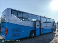 China Find the Best Deals on Second Hand Buses for Your Business Needs for sale