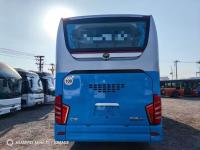 China Find the Best Deals on Second Hand Buses for Your Business Needs for sale