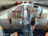China Find the Best Deals on Second Hand Buses for Your Business Needs for sale