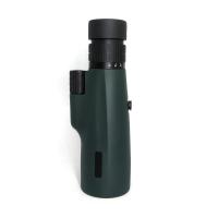 China 10-30X50 Telephoto Zoom Monocular Telescope With Smartphone Adapter & Tripod For Bird Watching Travelling for sale