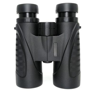 China 10X42 Professional Adults HD Binoculars With Phone Adapter And BaK4 Prisms for sale