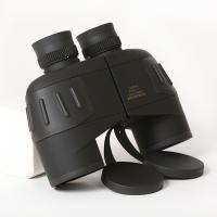 China Waterproof 7X50 Porro Binoculars Telescope FMC Lens BAK4 Prism For Birds Watching for sale