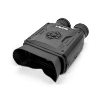 China NV600pro Digital Infrared Night Vision Binoculars With 3.5inch LCD Widescreen 32G- 256G Card for sale