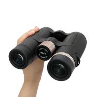 China Portable 8X42 ED Lens Roof Binoculars Telescope For Hunting Bird Watching for sale