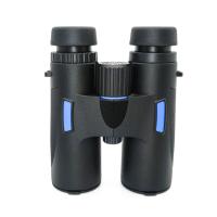 China High Powered Wide Angle Of View Bak4 Binoculars 10x42 For Bird Watching for sale