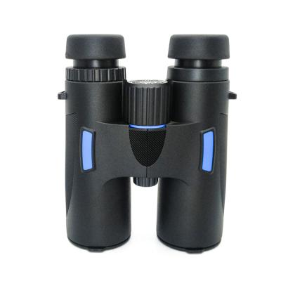 China High Powered Wide Angle Of View Bak4 Binoculars 10x42 For Bird Watching for sale