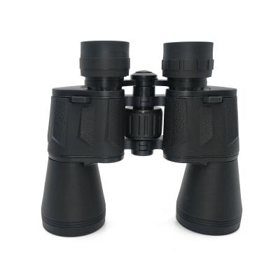 China Adults 7x50 High Power Binoculars Super Clear FMC BAK4 Prism Lens For Bird Watching for sale