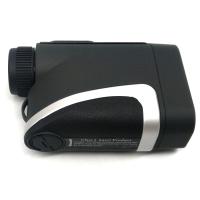 China 1000 Yards Golf Rangefinder With Slope ,  Laser Range Finder For Hunting for sale