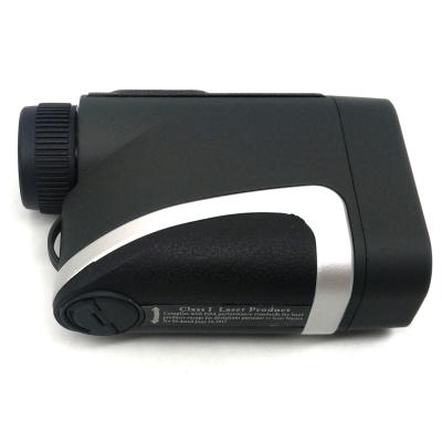 China 1000 Yards Golf Rangefinder With Slope ,  Laser Range Finder For Hunting for sale