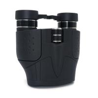 China Adults Kids Bird Watching 12x25 Compact Binoculars With Clear Weak Light Vision for sale