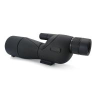 China 25-75X60 Bird Watching Spotting Scope Waterproof With Tripod Mount for sale