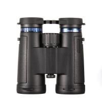 China ED Binoculars 8x42 Powerful Compact Center Focus Binoculars Telescope For Hunting for sale