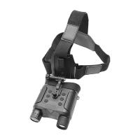 China 4K Night Vision Binoculars Helmet Mount For Adults 3'' Large Screen Can Save Photo And Video for sale