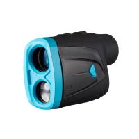 China 1200 Yards Laser Long Range Precision Rangefinders With Slope Flag Lock Distance Speed for sale