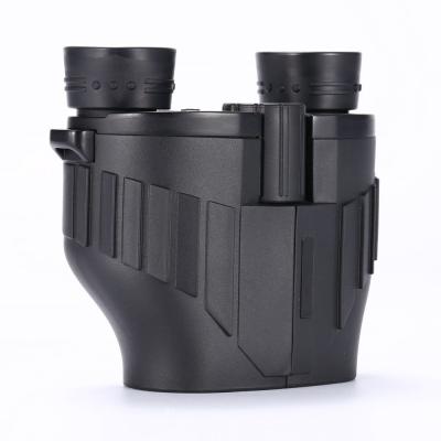 China Small Strong Binoculars Folding Pocket 10x25 Telescope for Hunting for sale
