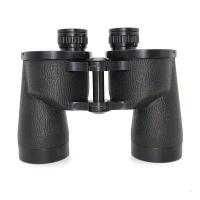 China High Power Military Binoculars 12x42 Durable Army Telescope With Nitrogen Filled for sale