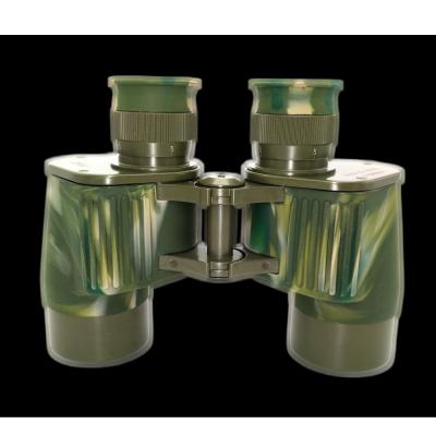 China Adults Military Binoculars Waterproof Clear BAK4 Prism FMC Lens For Outdoor for sale