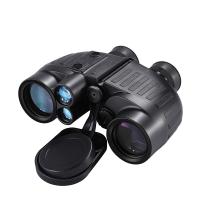 China 905nm Pulsed Laser Rangefinder Golf Ball Finder with Compass for Complex Environments for sale