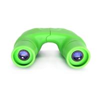 China 8x21 Toy Jungle Compass Binoculars For Kids Bird Watching Travelling Hiking for sale