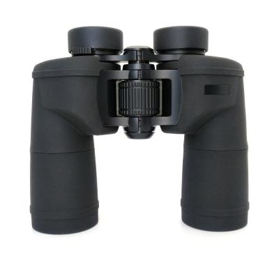China 10x50 12x50 Large Eyepiece Waterproof HD Binoculars Telescope With Bak4 Prism for sale