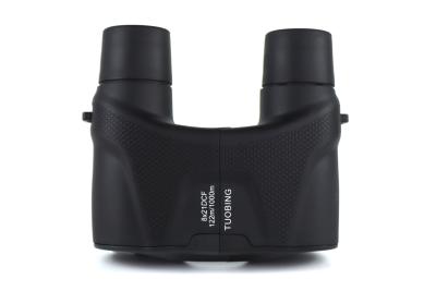 China Hollyview 8x21 Small Pocket Binoculars With Bak4 Prism For Boys & Girls for sale