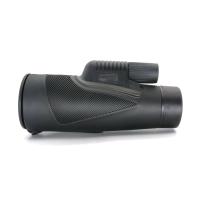 China 12x50 HD Adults BAK-4 Prism FMC Lens Monocular Telescope For Bird Watching / Hunting for sale