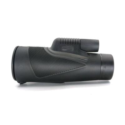China 12x50 HD Adults BAK-4 Prism FMC Lens Monocular Telescope For Bird Watching / Hunting for sale