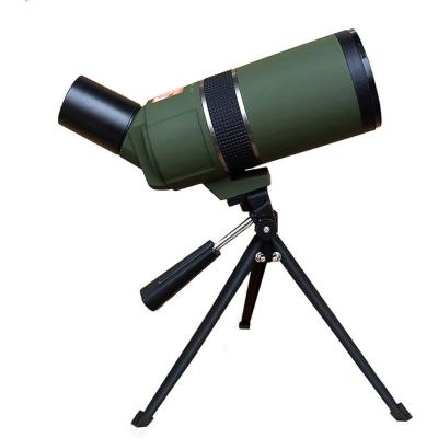 China HD Zoom 38-114x70 Prism Bak4 Birding Spotting Scope Multi Coated Lens For Hunting for sale