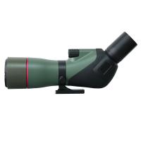China 15-45X60 16-48X60 ED Waterproof Zoom Birding Spotting Scope With Tripod for sale