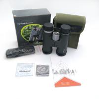 China Hollyview 8X42 10x42 Roof Prism Binoculars For Adults Bird Watching Travel Stargazing for sale