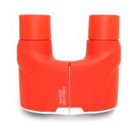 China Hollyview 8x21 Kids Compact Binoculars High Definition For Bird Watching Outdoor Hunting for sale