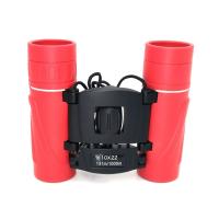 China 8X21 Portable Foldable Binoculars For Adult And Kids for sale