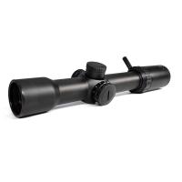 China 1-12x30 ED SFP Sniper Riflescopes Military Shooting Night Vision Hunting Spotting Scope Waterproof for sale