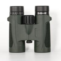 China High-definition Binoculars 8X32 Low Light Night Vision Nitrogen Filled Waterproof Outdoor Adult Handheld for sale