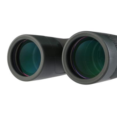 China 8x42 binoculars HD night vision waterproof high power viewing portable professional for sale