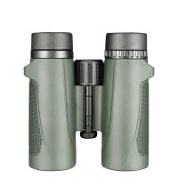 China 12x32 high-power high-definition binoculars low-light night vision nitrogen-filled waterproof brigade Take pictures for sale