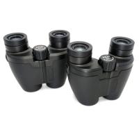 China New 6x24 8x24 Mini Paul Binoculars High-definition High-power Low-light Night Vision Portable Telescope Outdoor for sale