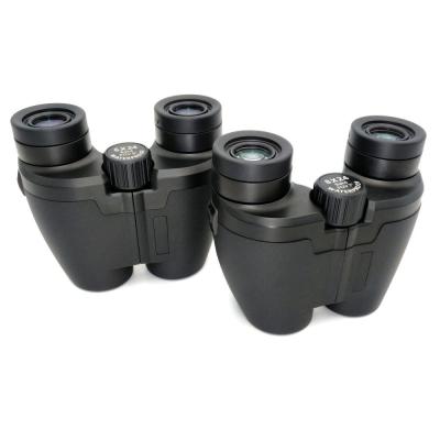 China New 6x24 8x24 Mini Paul Binoculars High-definition High-power Low-light Night Vision Portable Telescope Outdoor for sale