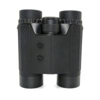 China 8x32 Binoculars Rangefinder Outdoor Hunting Laser distance meter 2500M for sale