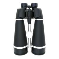 China 20X80 BAK4/Poro Prism Powerful Binocular Optical Hunting BirdsWatching 174ft/1000yds,Multilayer broadband Green Film for sale