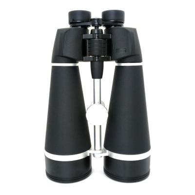China 20X80 BAK4/Poro Prism Powerful Binocular Optical Hunting BirdsWatching 174ft/1000yds,Multilayer broadband Green Film for sale