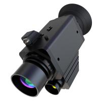 China Outdoor thermal imaging night vision monocular 4k infrared heat sensing high-definition tourism detection telescope for sale
