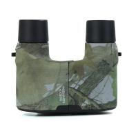 China 8x21 Children's Compact Toy Camo Binoculars with High Resolution Optics for Boys and Girls Outdoor Play and Exploration for sale