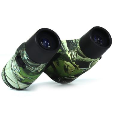 China 8x21 Camo Binoculars for Bird Watching,Outdoor Camping and Sports Games for sale