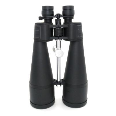 China 30-260X160 Binoculars, Large Aperture Binoculars with 86mm Lens 260x Magnification Powerful Binoculars for Camping Hikin for sale
