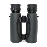 China 7x42 Binoculars with ED Glass and built-in simple distance measurement scale for Adults and Kids Bird Watching Hunting for sale