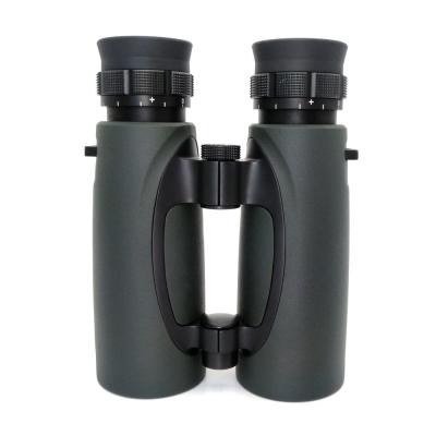China 7x42 Binoculars with ED Glass and built-in simple distance measurement scale for Adults and Kids Bird Watching Hunting for sale