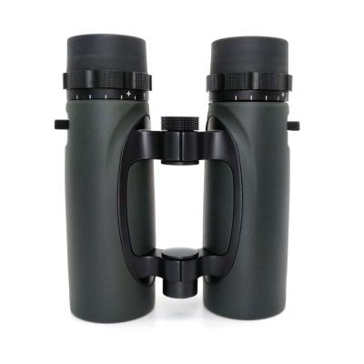 China ED 7x32 High Powered Binoculars with Full Multi Coating and IPx7 Waterproof for Adults Bird Watching ,Travel, Hiking, Hu for sale