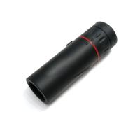 China 2000x25 Compact mini Monocular Telescope with Manual Focus for Concerts Fishing Gifting for sale