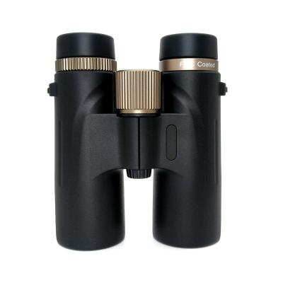 China 8X42 Binoculars Telescope Powerful Long Range BAK9 Prism For Hunting Outdoor Camping IPX56 Waterproof for sale